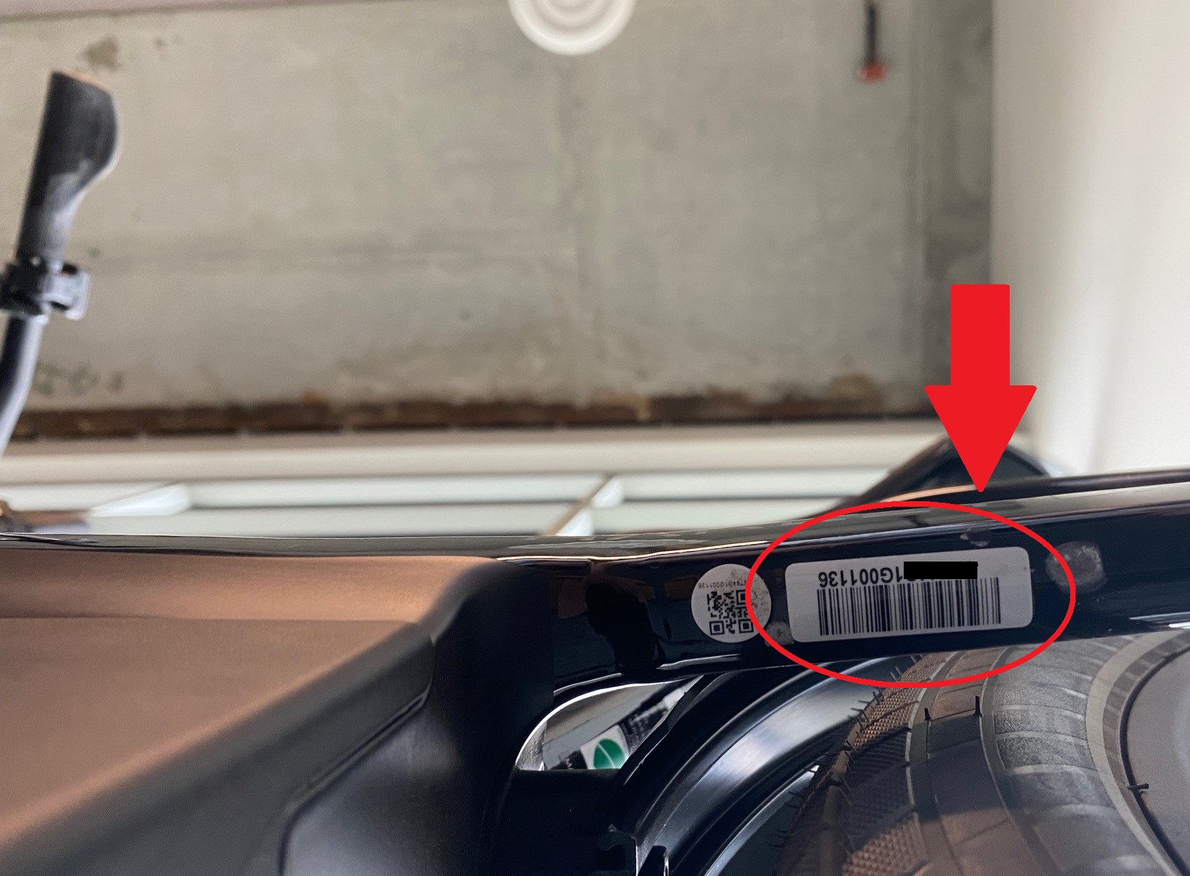 Serial Number Locations – Serial 1 Help Center